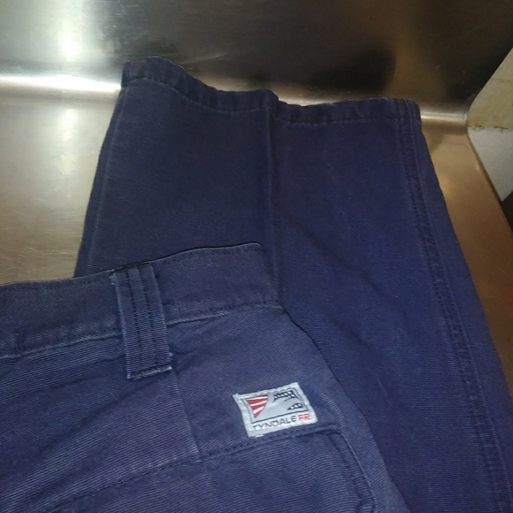 Tyndale | Pants | 5 For 3 Flame Resistant Size 40x32 Pants | Poshmark